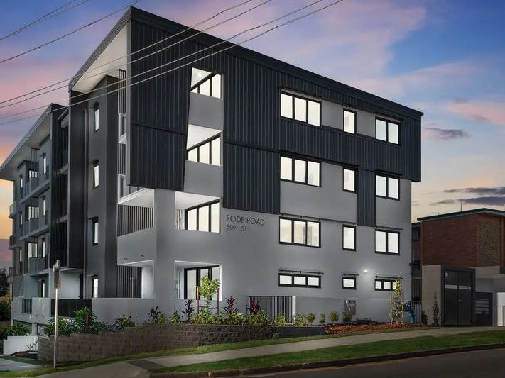 32/509 Rode Road, Chermside, QLD 4032 - realestate.com.au