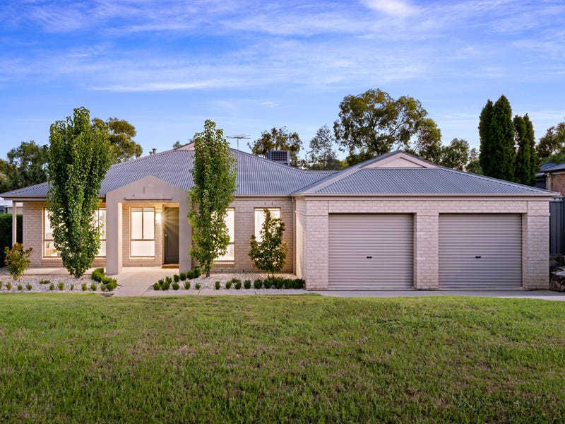 37 Heppner Court, Thurgoona, NSW 2640 - Property Details