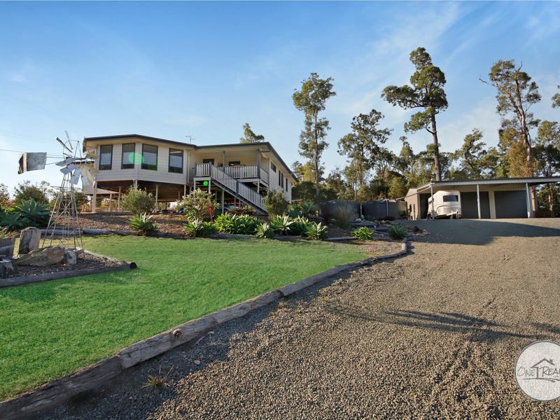 113 Old Mill Rd, Yengarie, Qld 4650 - Property Details