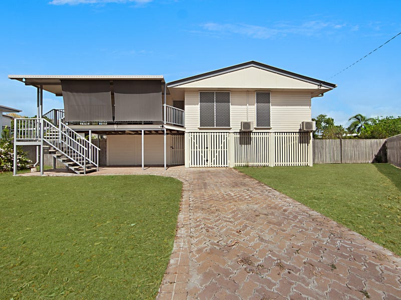 37 Cuthbert Cres, Vincent, QLD 4814 - realestate.com.au