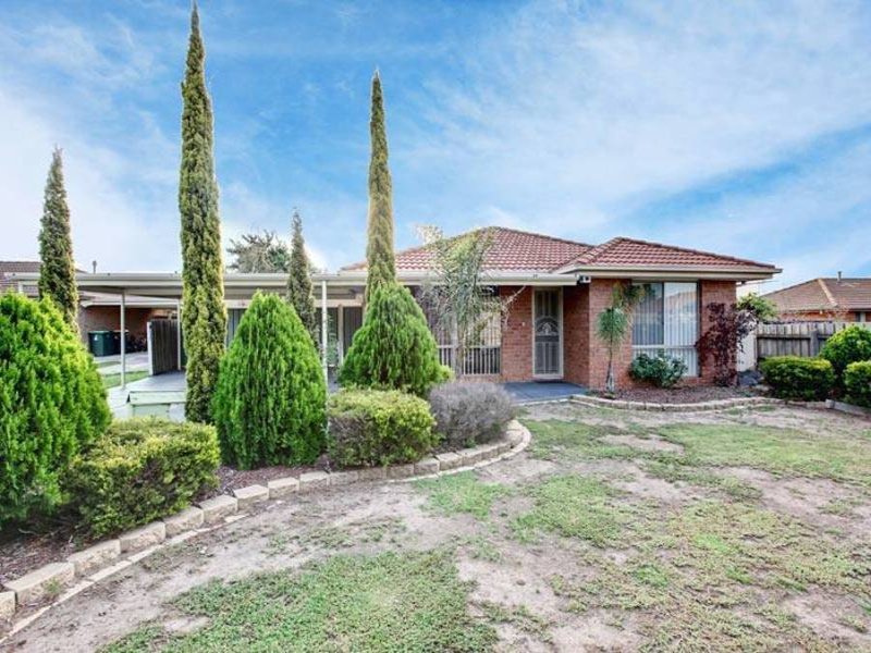3 Sambuco Court, Sydenham, VIC 3037 - realestate.com.au