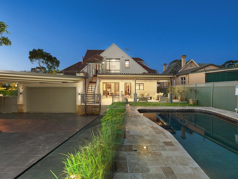 88 Broughton Road, Strathfield, NSW 2135 - Property Details
