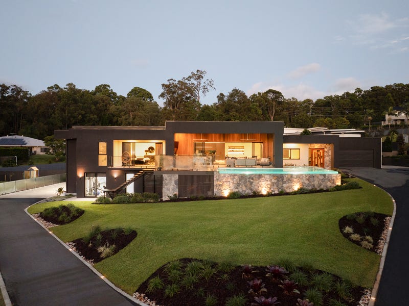 Sold Property Prices & Auction Results in Dawneta Ct, Warner, QLD 4500 ...