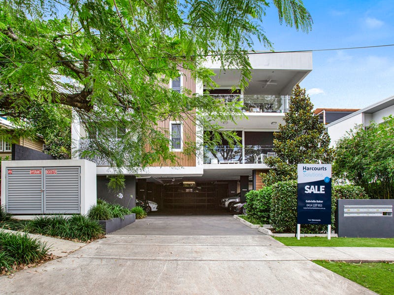 7/35 Brasted Street, Taringa, Qld 4068 - Property Details