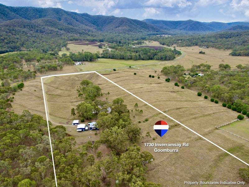 3 Bedroom Properties for Sale in Warwick, QLD 4370 (+5 locations) Pg. 2 ...