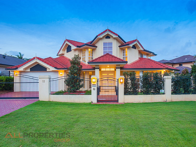 11 McMillan St, Drewvale, Qld 4116 - Property Details