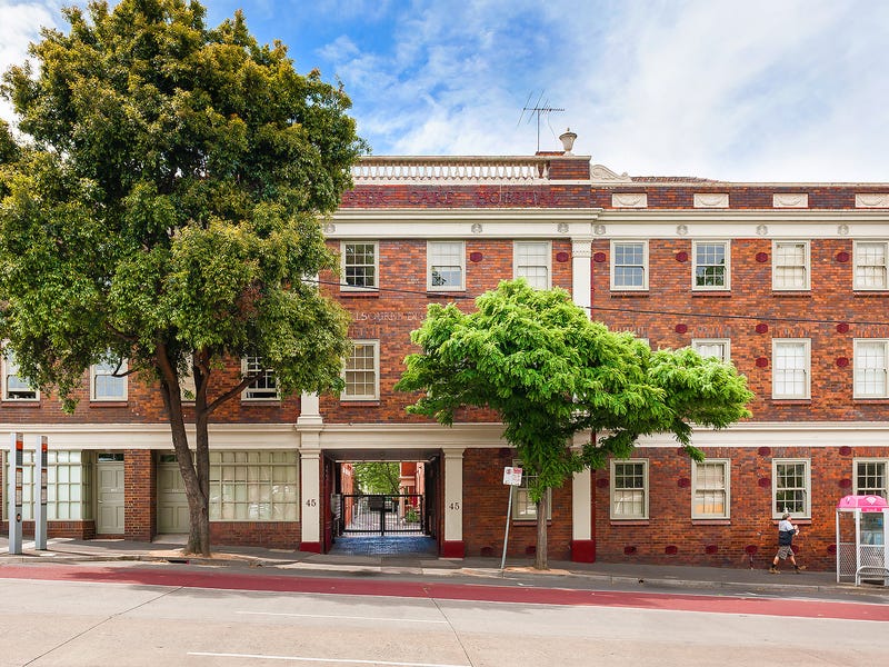 304/45 Victoria Parade, Collingwood, Vic 3066 - Property Details