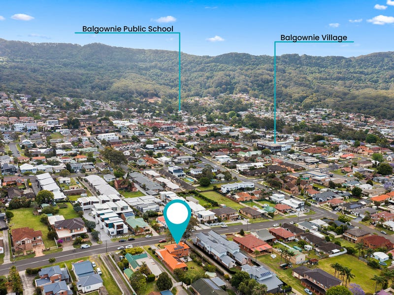 25 Russell Street, Balgownie, NSW 2519 - Property Details