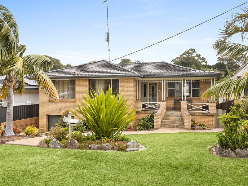 113 Bridge Street, Coniston, NSW 2500 - Property Details