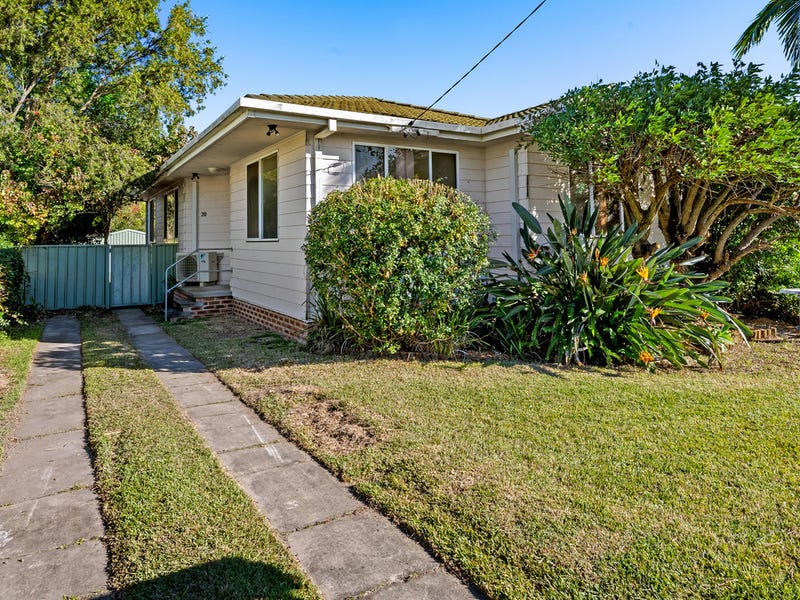 20 Sydney Street, Gateshead, NSW 2290 - Property Details