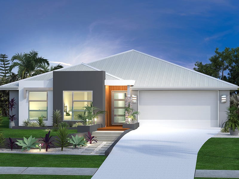 New House and Land Packages For Sale in Springfield, QLD 4300