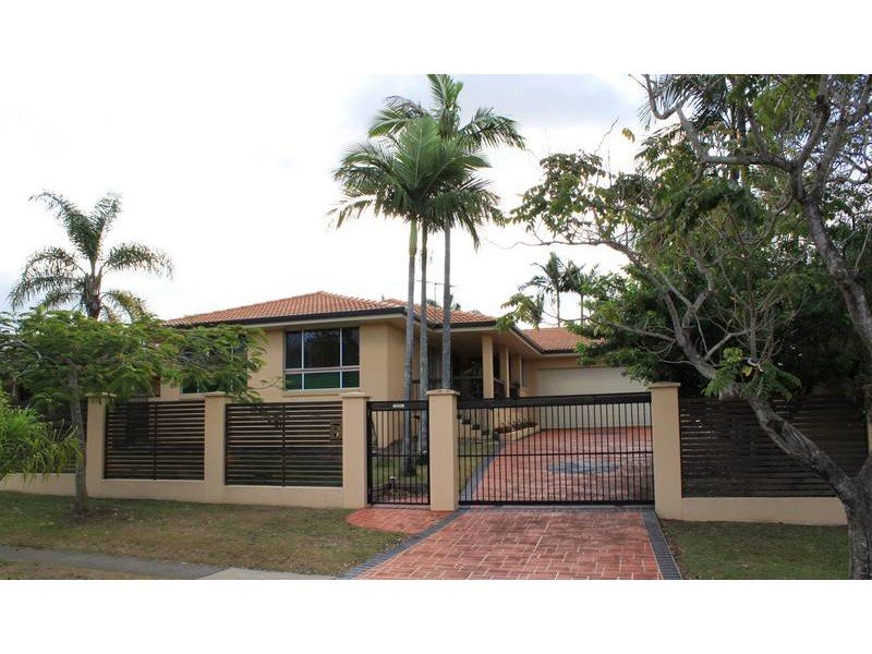 153 Ridgewood Road, Algester, Qld 4115 - Property Details