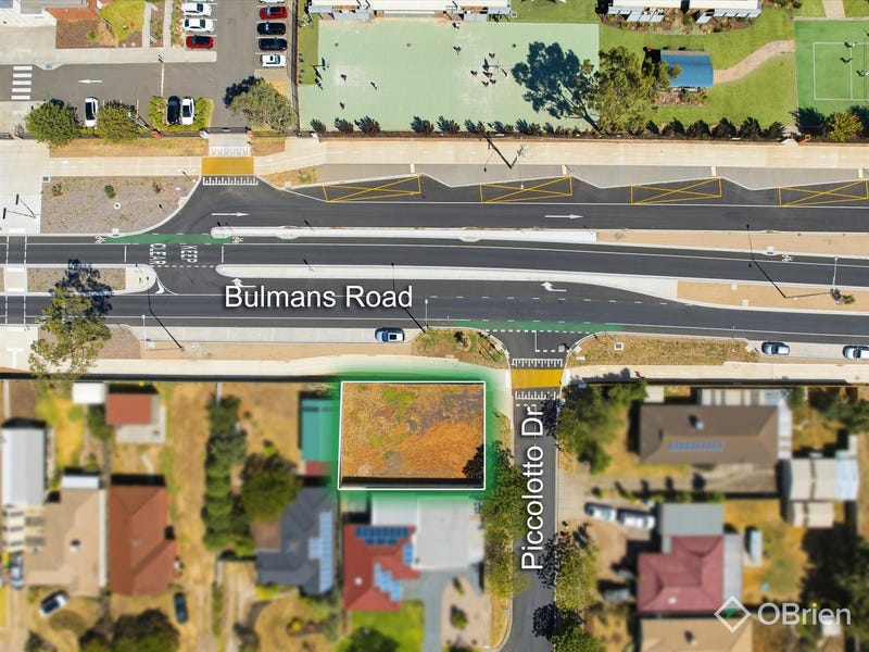 60 Piccolotto Drive, Melton West, VIC 3337 - realestate.com.au