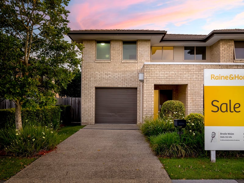 Sold Property Prices & Auction Results in Coomera, QLD 4209 (+1 ...