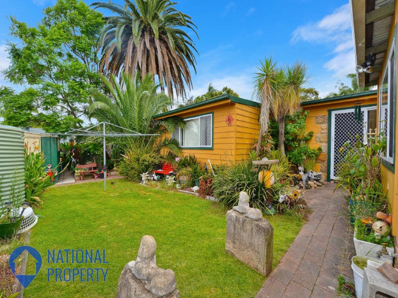 35 Heath Street, Prospect, NSW 2148 - Property Details