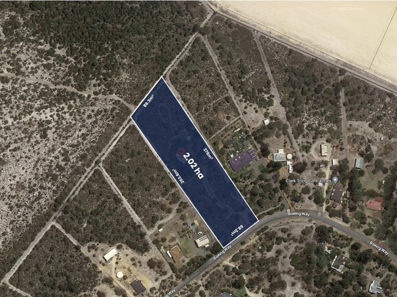 35 Boeing Way, Jandakot, WA 6164 - Property Details