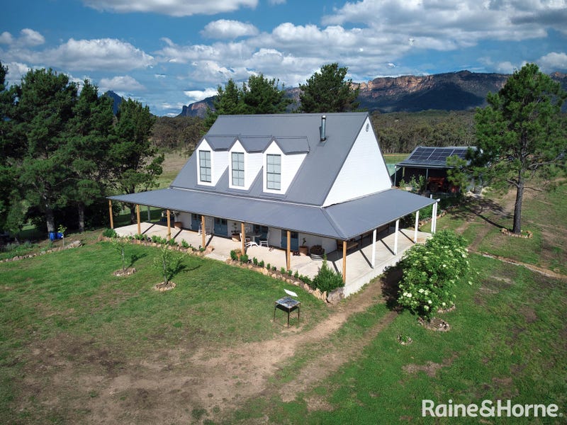 Real Estate & Property for Sale in Lithgow - Greater Region, NSW (+2 ...