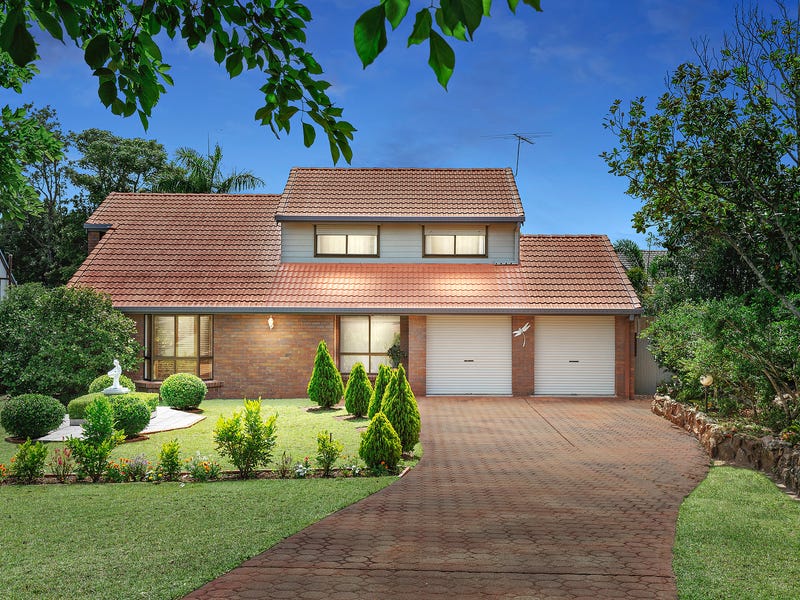 5 Plateau Drive, Springwood, Qld 4127 - Property Details
