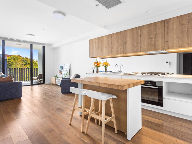 120/402B Liverpool Road, Croydon, NSW 2132 - Property Details