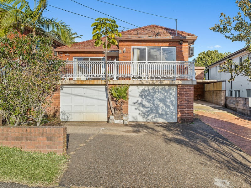 2 Australia Street, Hurstville, NSW 2220 - Property Details