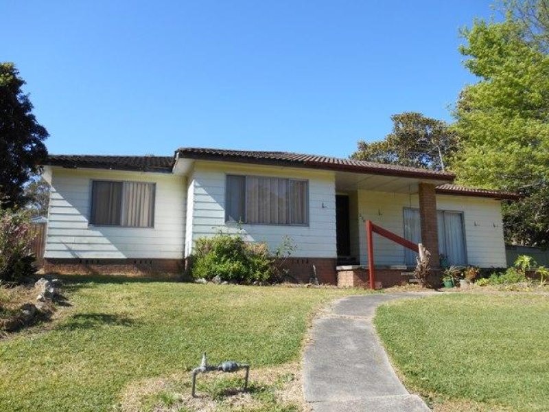 230 Haussman Drive, Thornton, NSW 2322 - Property Details