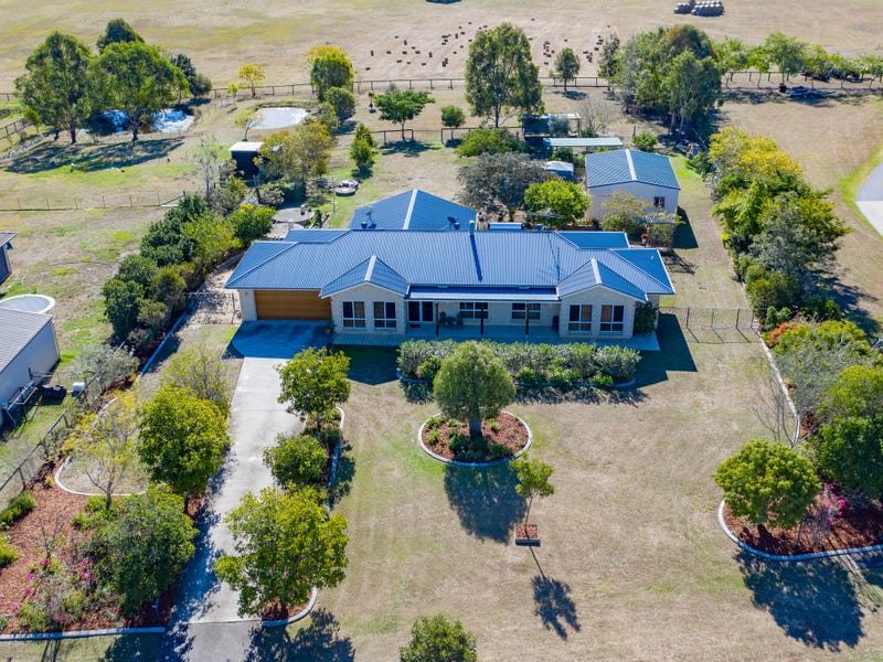 65 St Jude Circuit, Glenlogan, Qld 4280 - Property Details