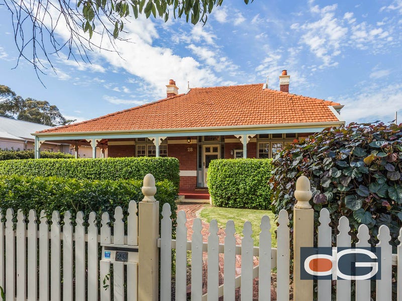 28 Irwin Street, East Fremantle, WA 6158 - realestate.com.au