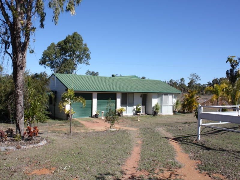 Property 7217620, Campaspe, Qld 4820 - Property Details