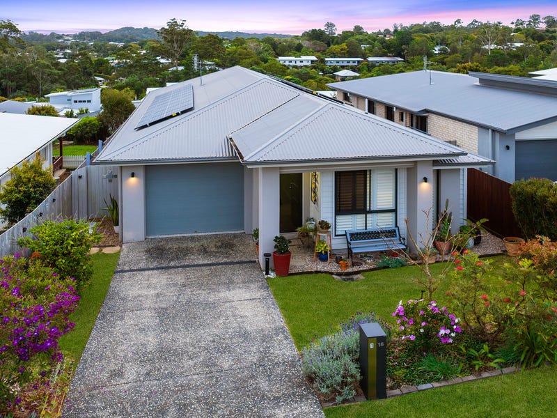 1/16 Horizon Way, Woombye, Qld 4559 - Property Details