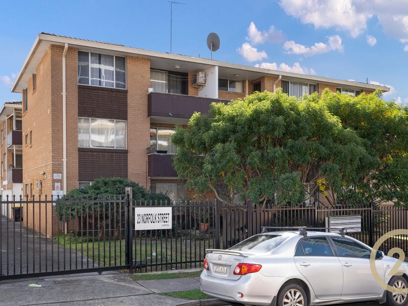 5/23 Norfolk Street, Liverpool, NSW 2170 - Property Details