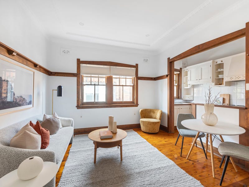 16/25 Prince Street, Randwick, NSW 2031 - Property Details