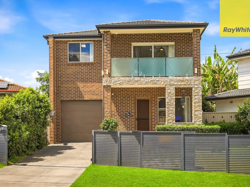 2 Winsford Avenue, Hebersham, NSW 2770 - Property Details