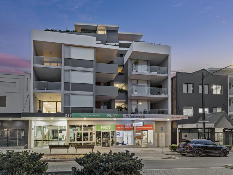 204/223 Great North Road, Five Dock, NSW 2046 - realestate.com.au