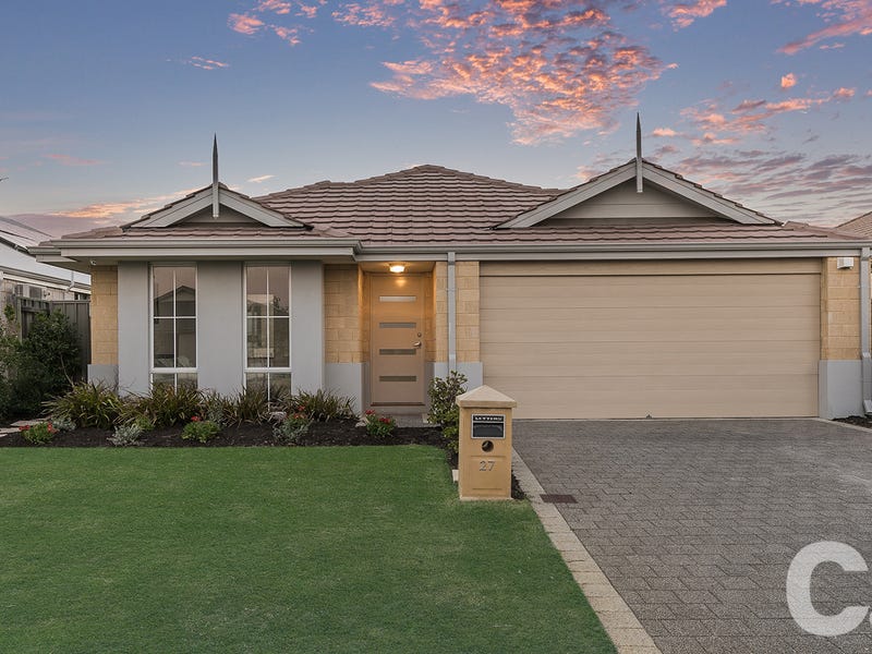 27 Bluebird Street, Wellard, WA 6170 - Property Details