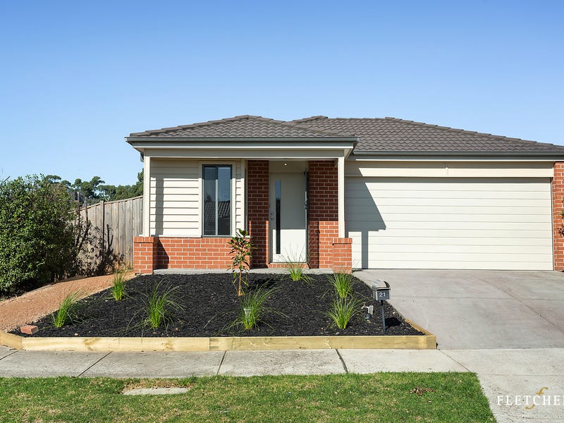 21 Balvicar Way, Mernda, Vic 3754 - Property Details