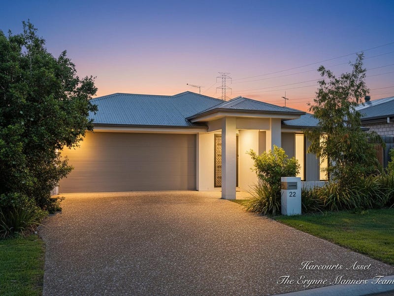 Houses for Sale in Yarrabilba, QLD 4207 (+1 location) - realestate.com.au