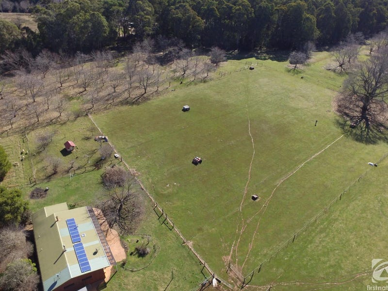 11 Circular Creek Road, Stanley, Vic 3747 - Property Details