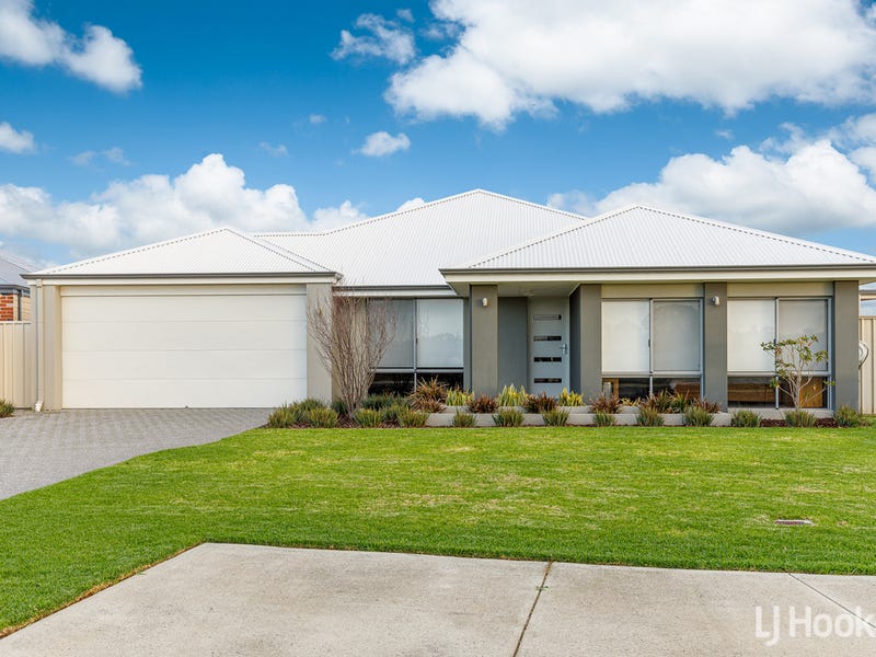 42 Pegasus Drive, Australind, WA 6233 - Property Details