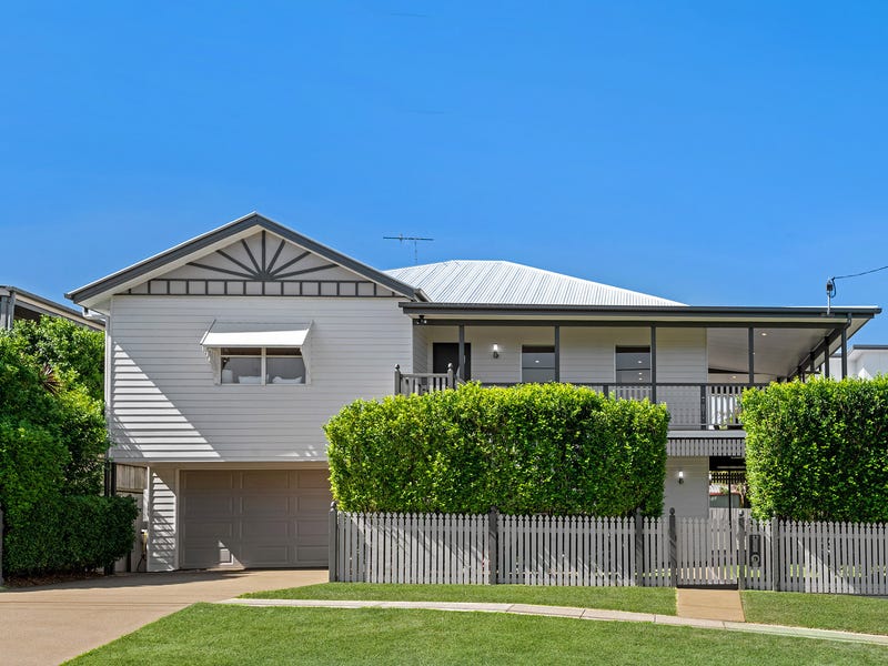 23 Pickwick Street, Cannon Hill, QLD 4170 - realestate.com.au