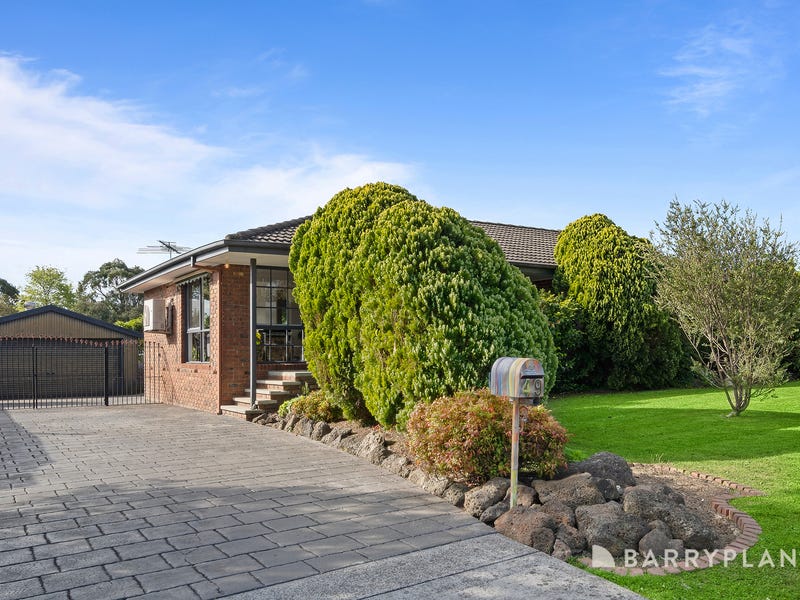 49 Welten Drive, Coldstream, Vic 3770 - Property Details