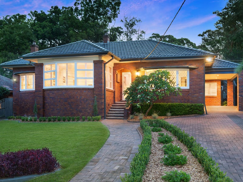14 Merlin Street, Roseville, NSW 2069 - realestate.com.au
