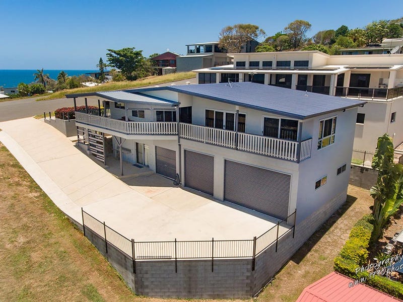 755 Captain Cook Drive, Seventeen Seventy, Qld 4677