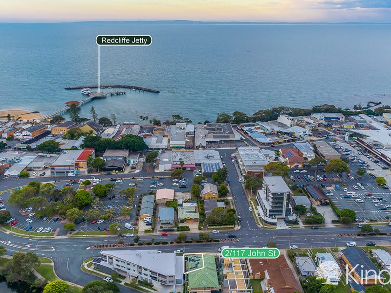 2/117 John Street, Redcliffe, QLD 4020 - realestate.com.au