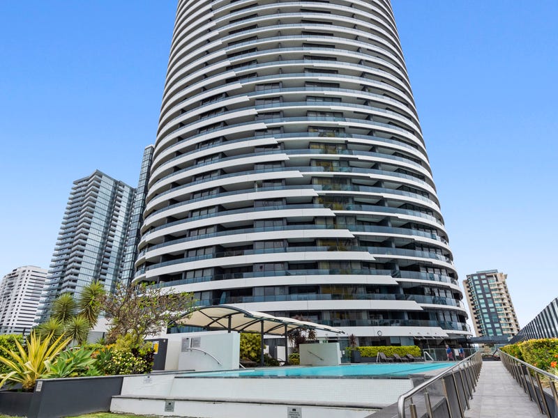 2103/1 Oracle Boulevard, Broadbeach, Qld 4218 - Property Details