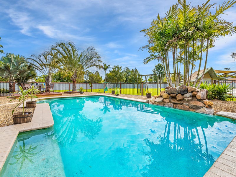 3 Chatswood Court, Wamuran, Qld 4512 - Property Details