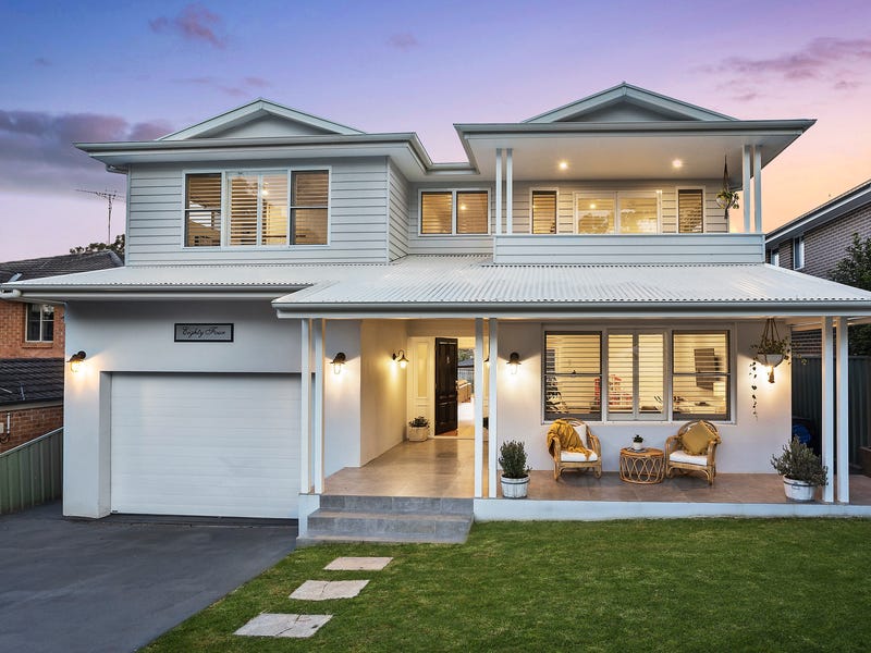 84 Caravan Head Road, Oyster Bay, NSW 2225 - realestate.com.au