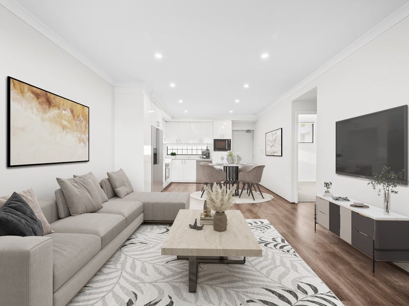 5/42 Morago Crescent, Cloverdale, WA 6105 - Property Details