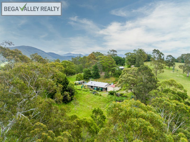 49 Harris Road Brogo, Brogo, NSW 2550 - Property Details