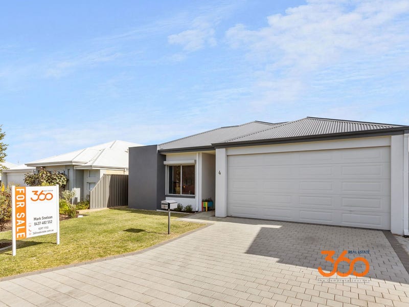 4 Endell Way, Caversham, WA 6055 - Property Details