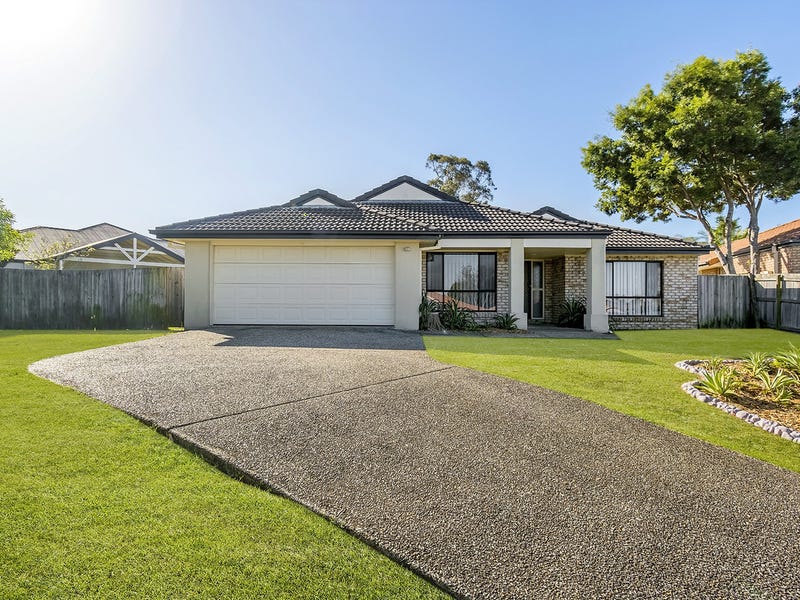 7 Bluefen Court, Upper Coomera, QLD 4209 - realestate.com.au